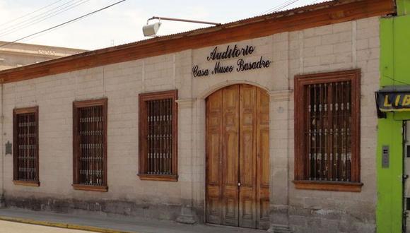 Casa Basadre se convertirá en un museo interactivo | PERU | CORREO