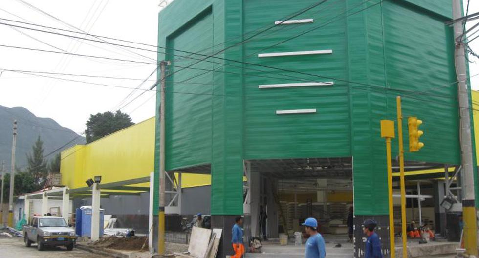 Supermercado Metro abrirá sus puertas en Huánuco | PERU | CORREO