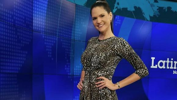 Lorena Álvarez Conducirá 90 Central En Reemplazo De Juliana Oxenford