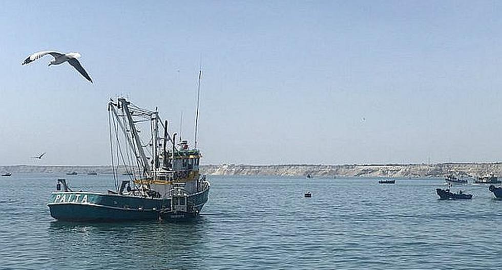 Segunda pesquería del país tendrá cuota de 450 mil toneladas este año ...