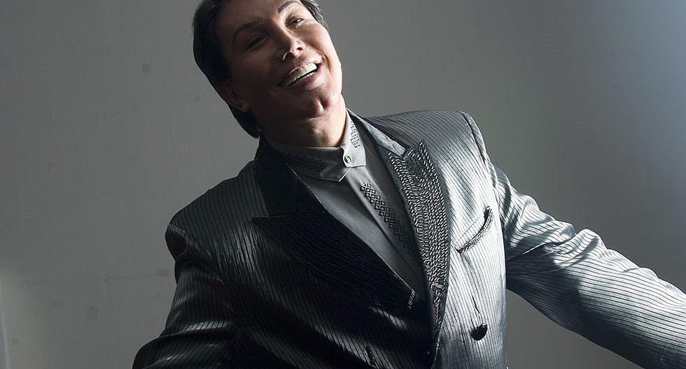 Jimmy Santi le rinde homenaje a ex seleccionados | ESPECTACULOS | CORREO