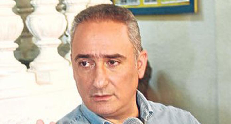 Kouri será cabeza de lista | POLITICA | CORREO