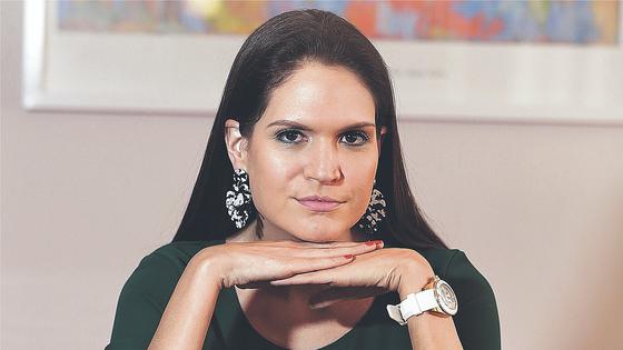 Lorena Álvarez “más Que El Machismo Lo Que Nos Mata Es La Impunidad