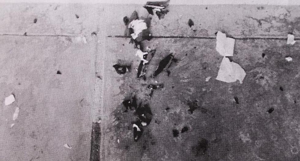 Celebran hasta las últimas en I.E. Santa Ana | PERU | CORREO