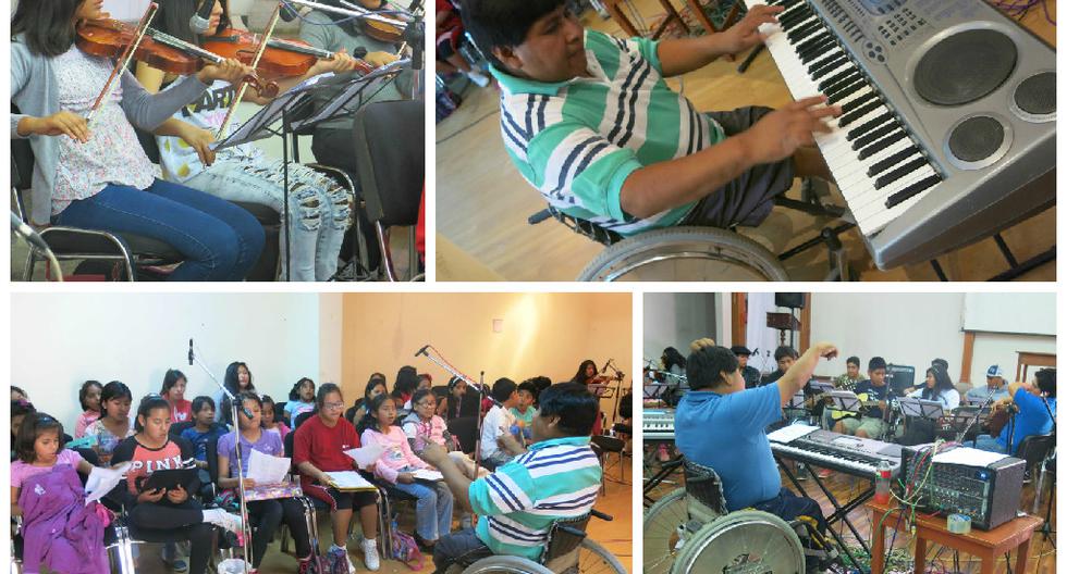 Román Roque: "La música lo vence todo" | EDICION | CORREO