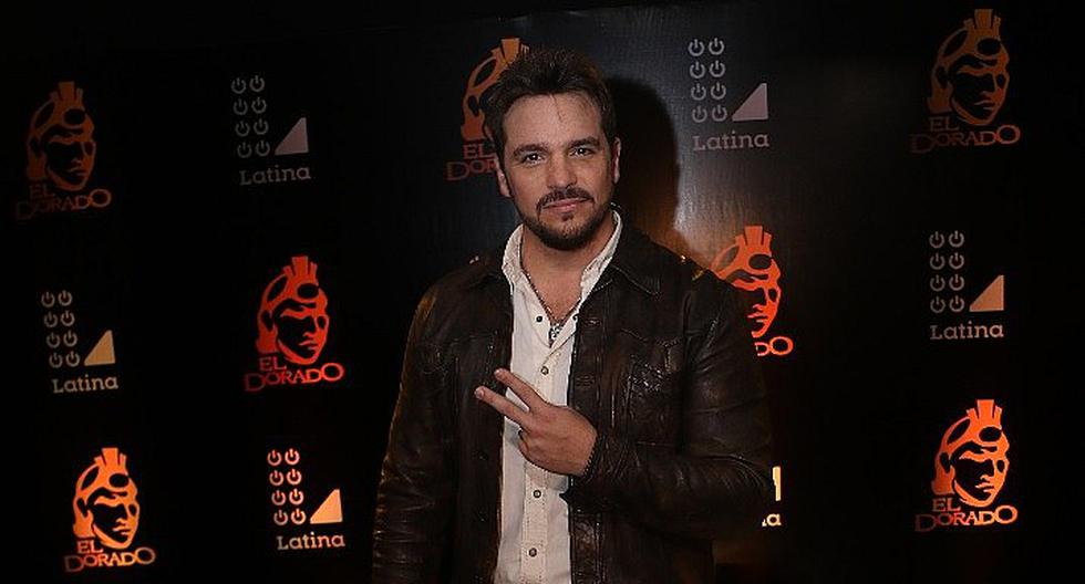 Ismael La Rosa regresa a la TV con programa de competencia y cultura ...