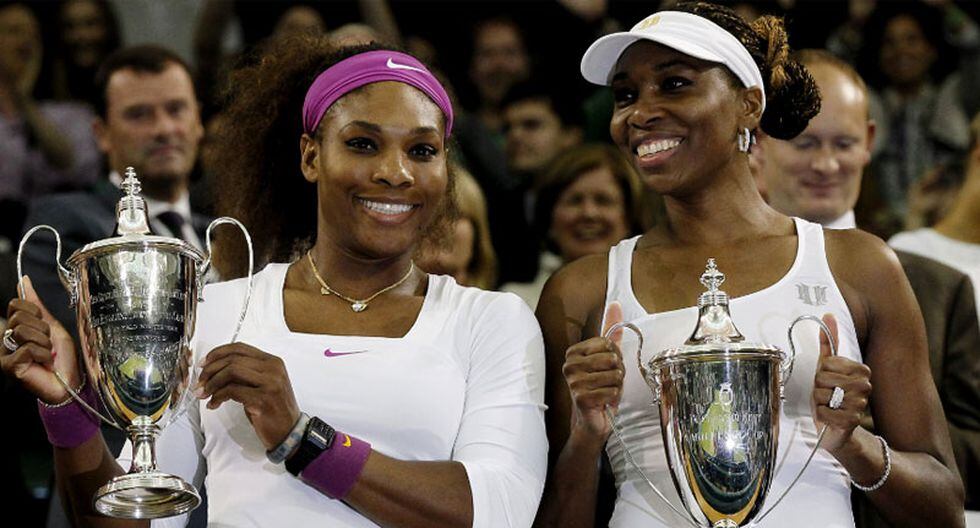 Londres 2012: Las hermanas Williams disputarán el oro olímpico en ...