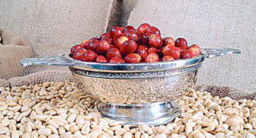 Europa degustará el mejor café especial que se produce en Sandia | PERU ...