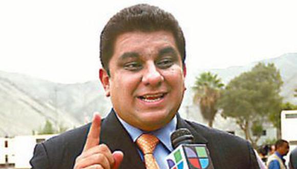 El PJ ordena captura de Carlos Raffo | POLITICA | CORREO