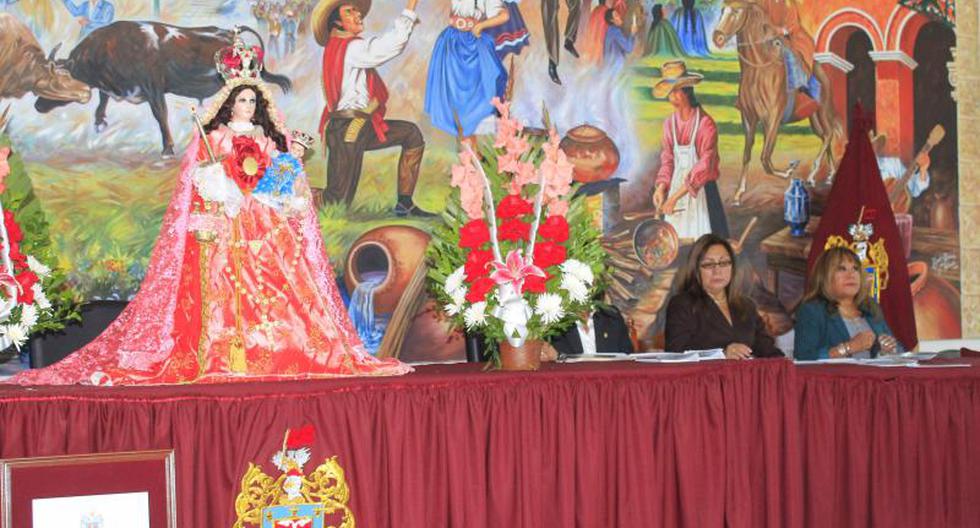 Vehículos a Chapi saldrán de solo tres paraderos autorizados | PERU ...