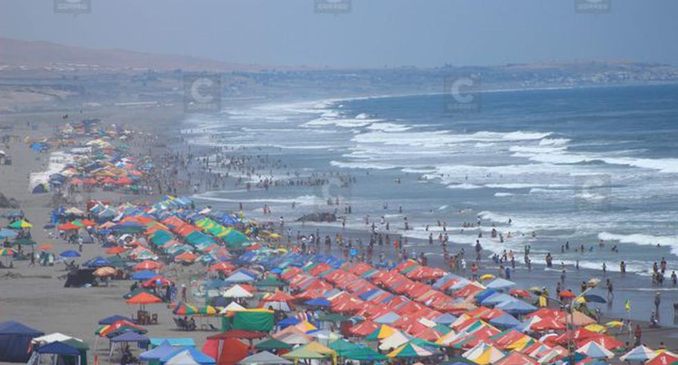 Sigue estos consejos para que tu viaje a la playa sea una gran ...