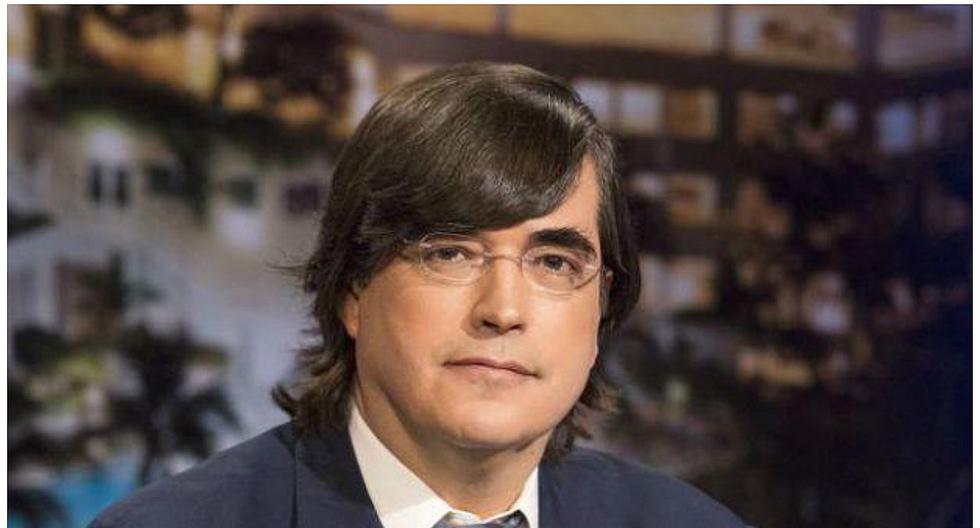 Jaime Bayly reaparece y despierta ternura en Facebook con esta ...
