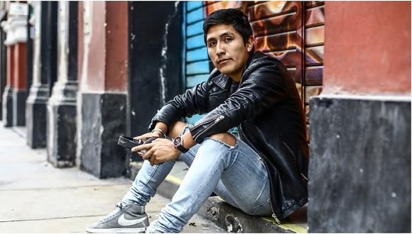 Gregory Trejo: “Si iba a escoger la música, debía ser como profesión y ...