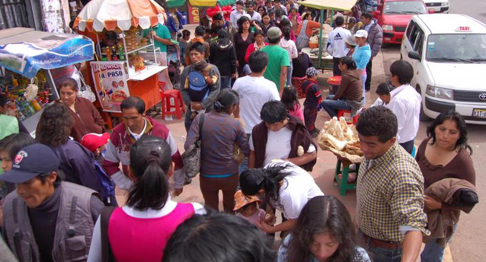 Buscan evitar aprovechamiento de programas sociales | PERU | CORREO