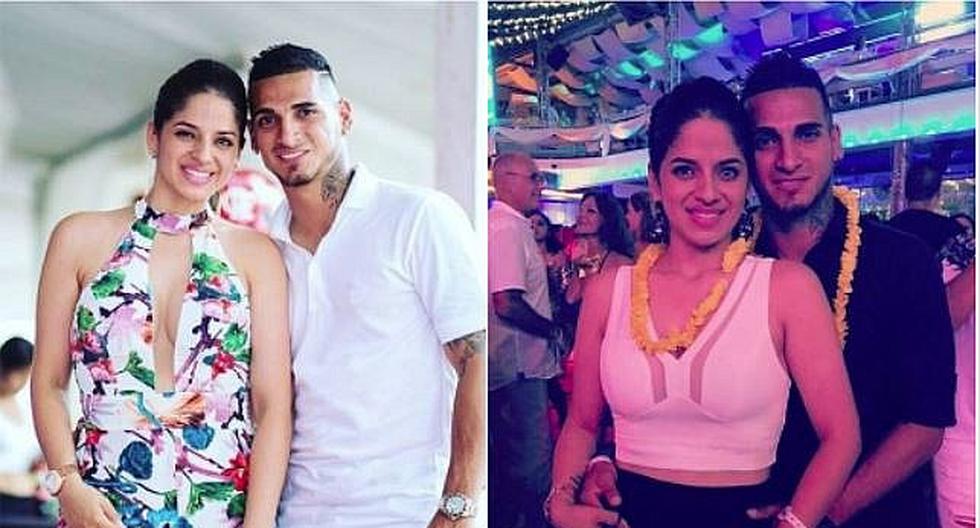Novia de Miguel Trauco muestra la ecografía de su segundo bebé (FOTOS ...