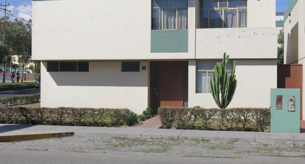 Roban casa de coronel PNP | PERU | CORREO