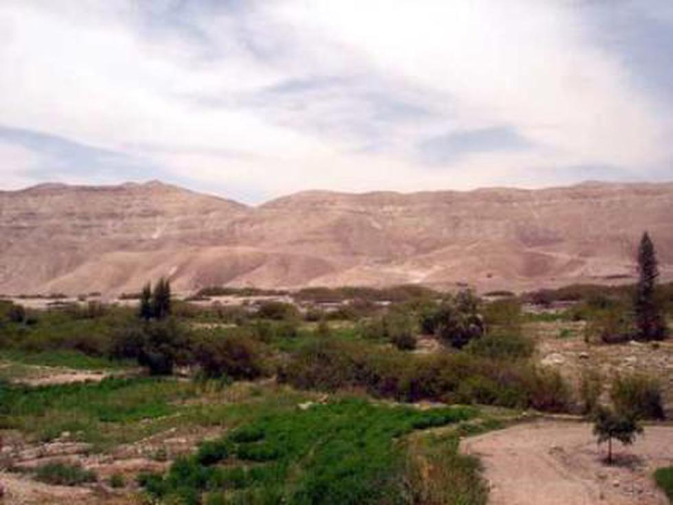 Ecologistas organizan caminata a la zona de Chuschuco | PERU | CORREO