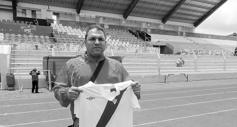 Mario Flores confirmó contratación de Alex Magallanes para Ugarte ...