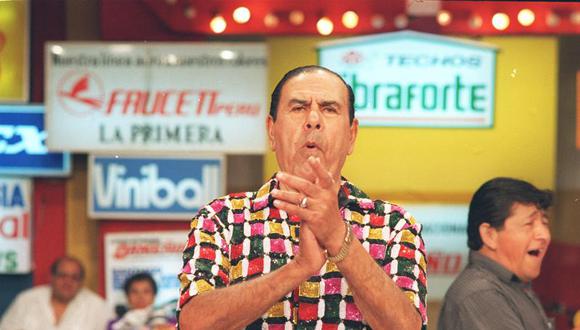 Augusto Ferrando falleció un día como hoy | ESPECTACULOS | CORREO