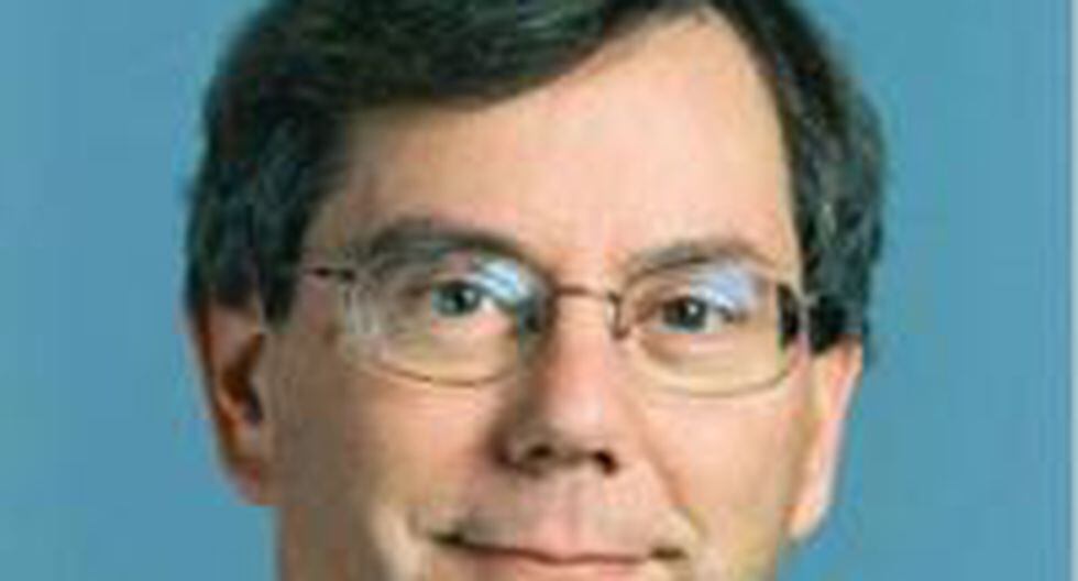 Mundo: Arthur Levinson es el nuevo presidente delegado de Apple ...