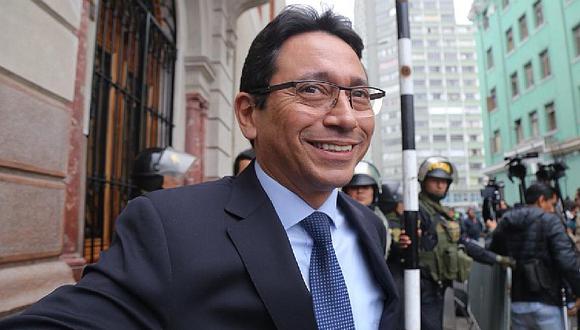 Humberto Abanto admite que brindó asesorías para el Congreso | POLITICA ...