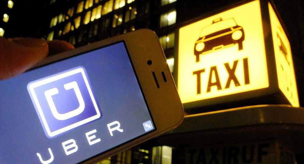 ¡Cuidado! el detalle que no sabías del servicio de Uber Perú | Correo
