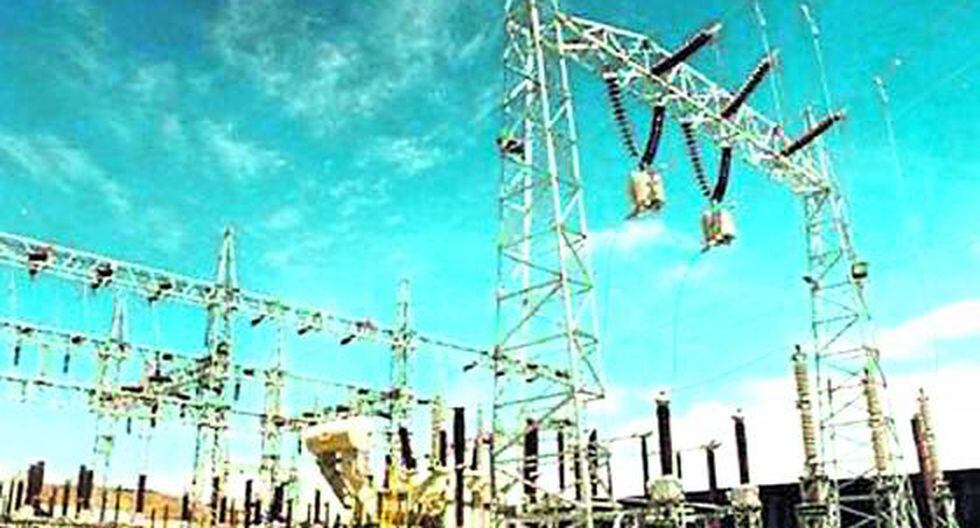 Electroperú atrae a los inversionistas Economía | Correo