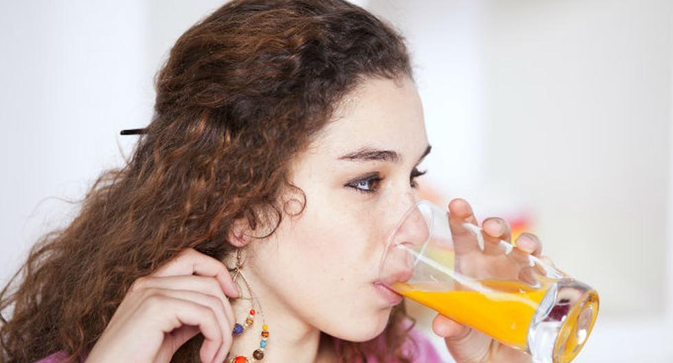 Beber refrescos acelera el envejecimiento del organismo igual que fumar ...