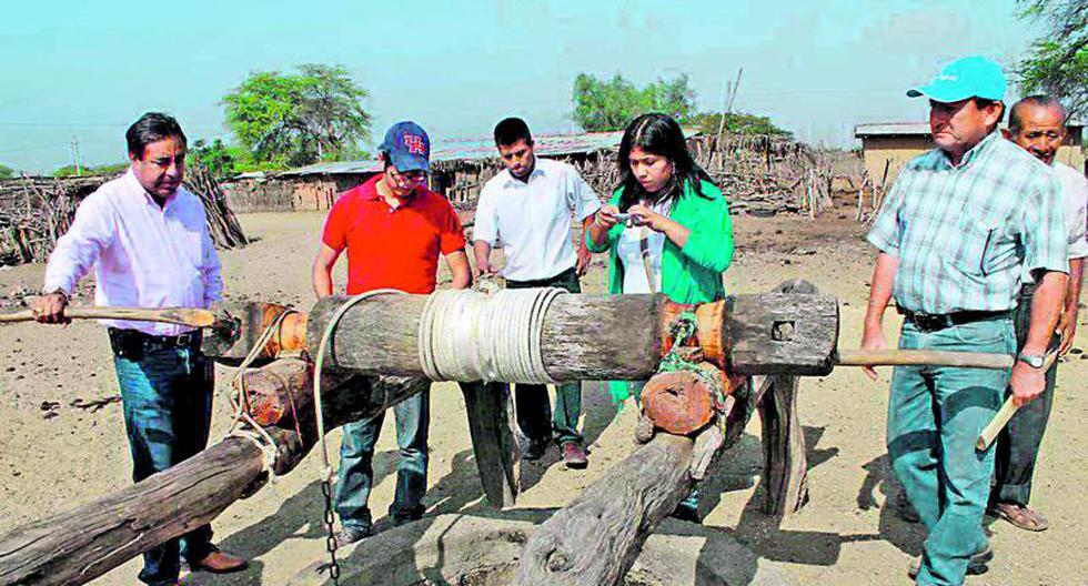 Grave Sequía Afecta A Cultivos Del Sur Y Norte Del País Peru Correo