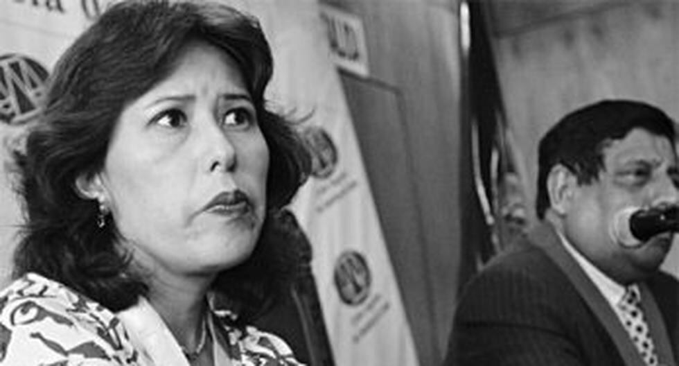 Revisión continúa | POLITICA | CORREO