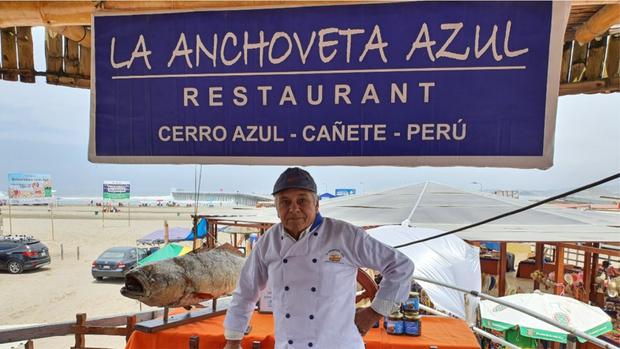 Actividades en Cerro Azul | Qué hacer en Cerro Azul | Cómo llegar a ...