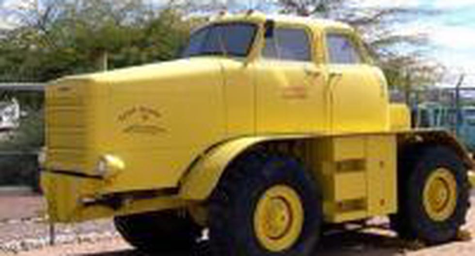 Los autos más raros del mundo | MUNDO | CORREO