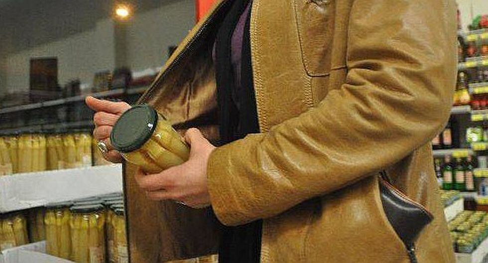 Italia: Robar para comer no es un delito Mundo | Correo