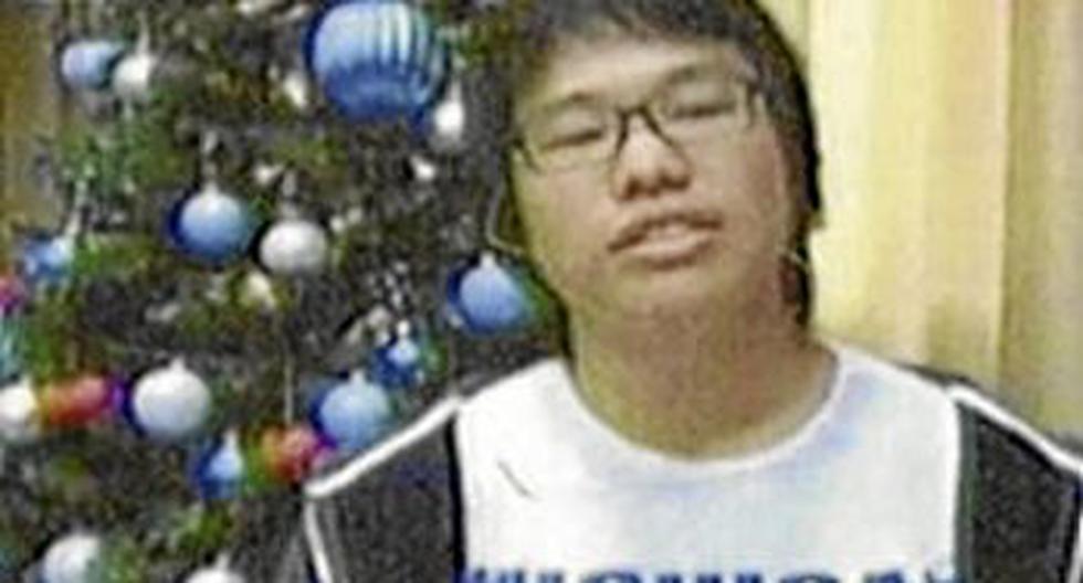 Kyoung Kim retorna al colegio | PERU | CORREO