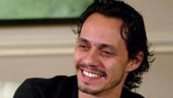 Marc Anthony debutó en el mundo de la moda con línea para hombres ...