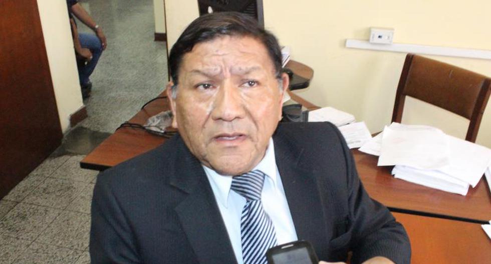 Reo contumaz por una semana | PERU | CORREO