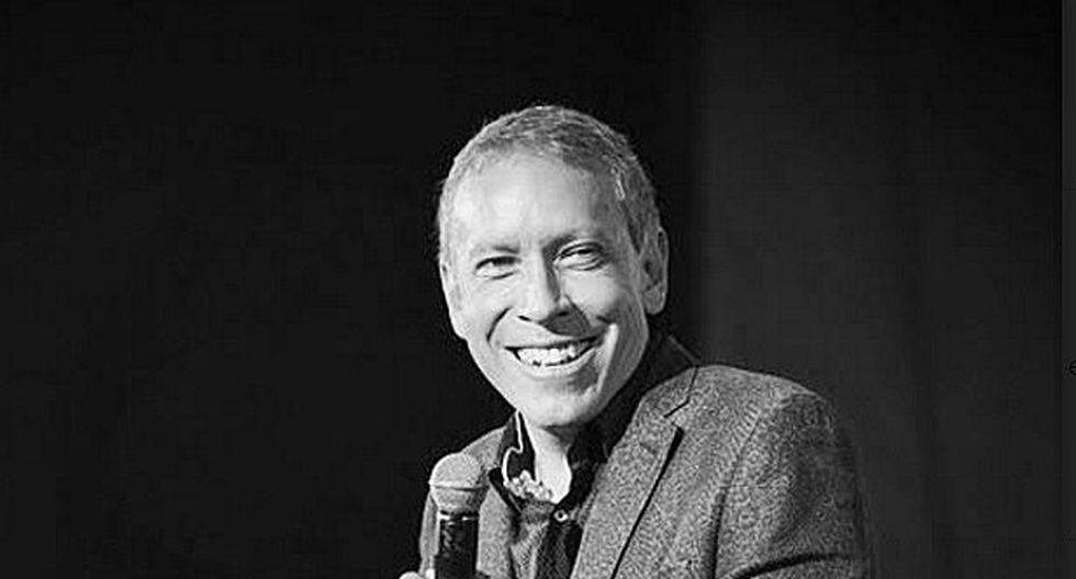 Marco Barrientos : 30 años de música cristiana para el mundo ...