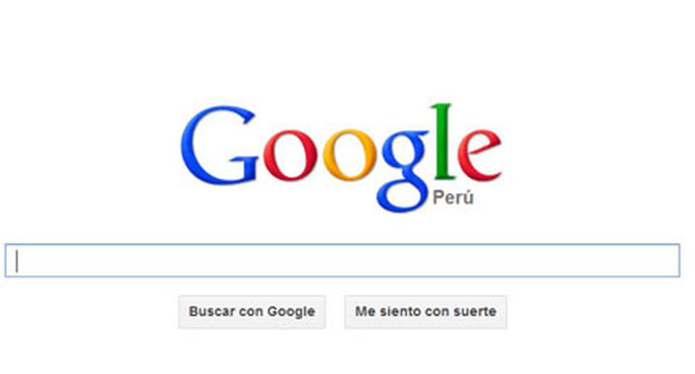 Google lanza concurso de diseño de "doodles" | MUNDO | CORREO