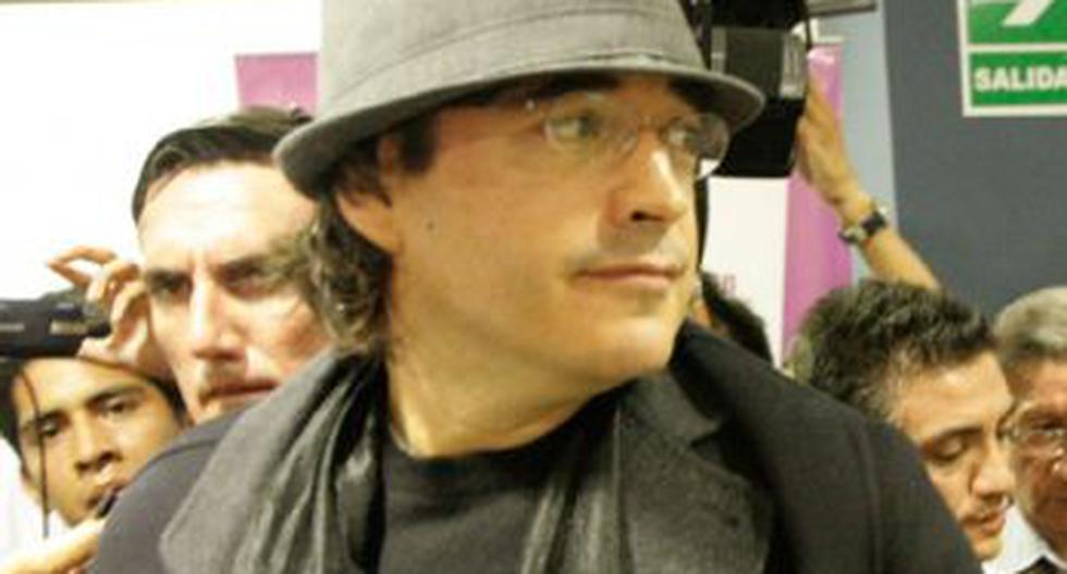 No recibirá un solo sol | ESPECTACULOS | CORREO