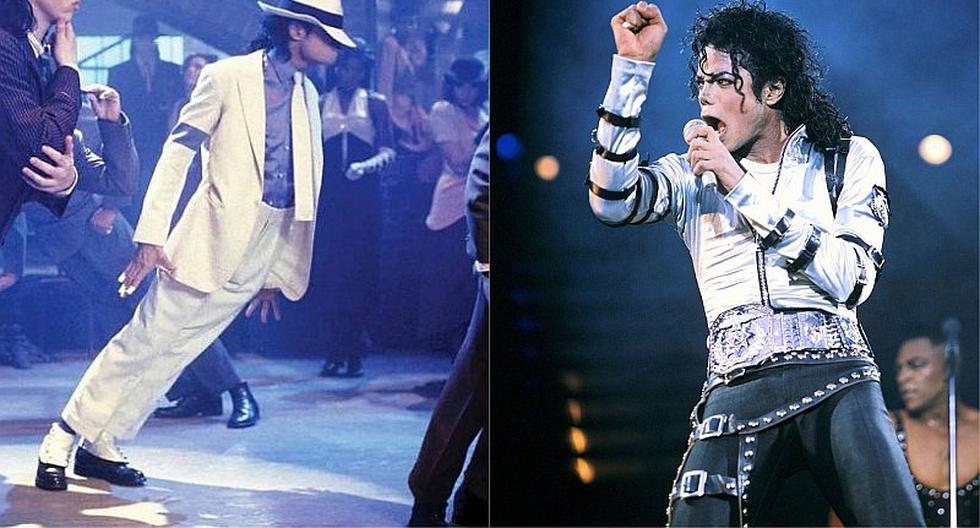 El secreto del paso más increíble de Michael Jackson fue revelado ...