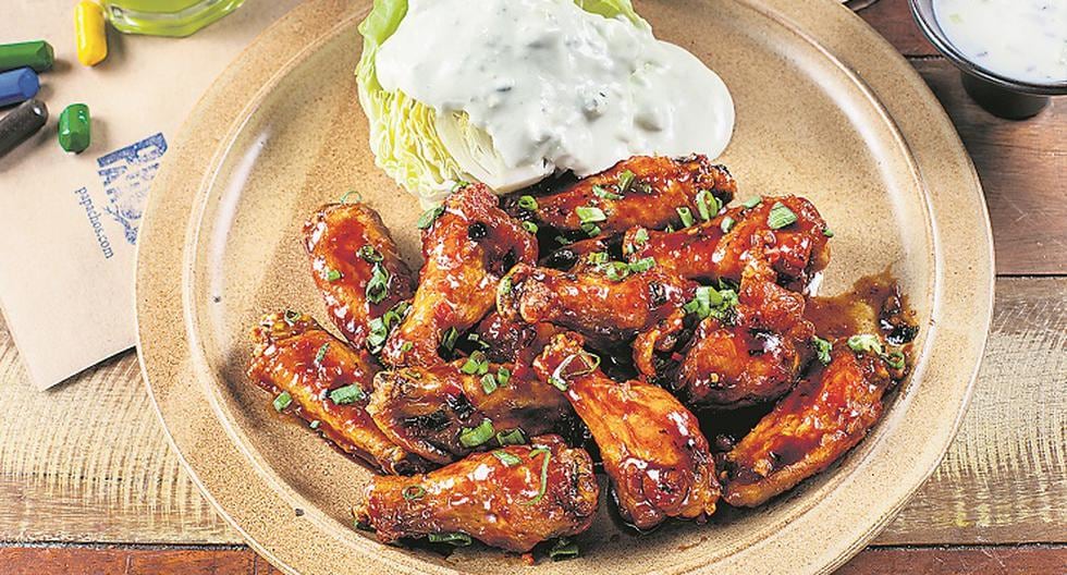 ¿Dónde encontrar las mejores alitas? Conoce las cinco mejores opciones ...