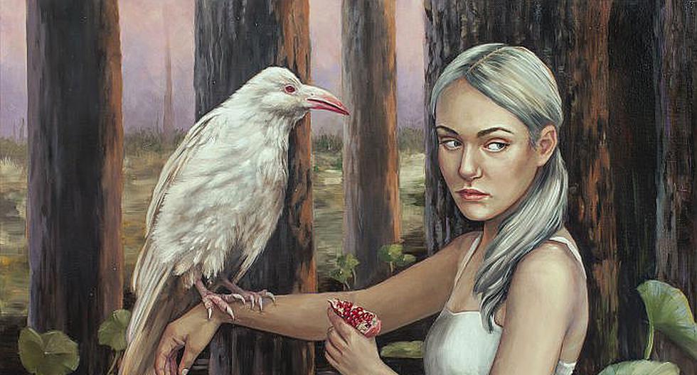 Somnia, una muestra que evoca un sueño por hacerse realidad | CULTURA ...