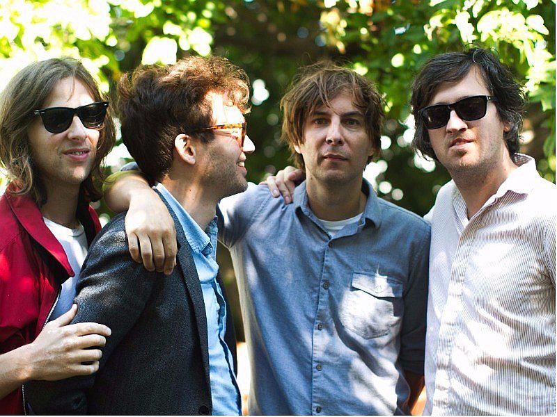 Phoenix en Lima: 10 cosas que quizá no sabías de la banda (VIDEO ...