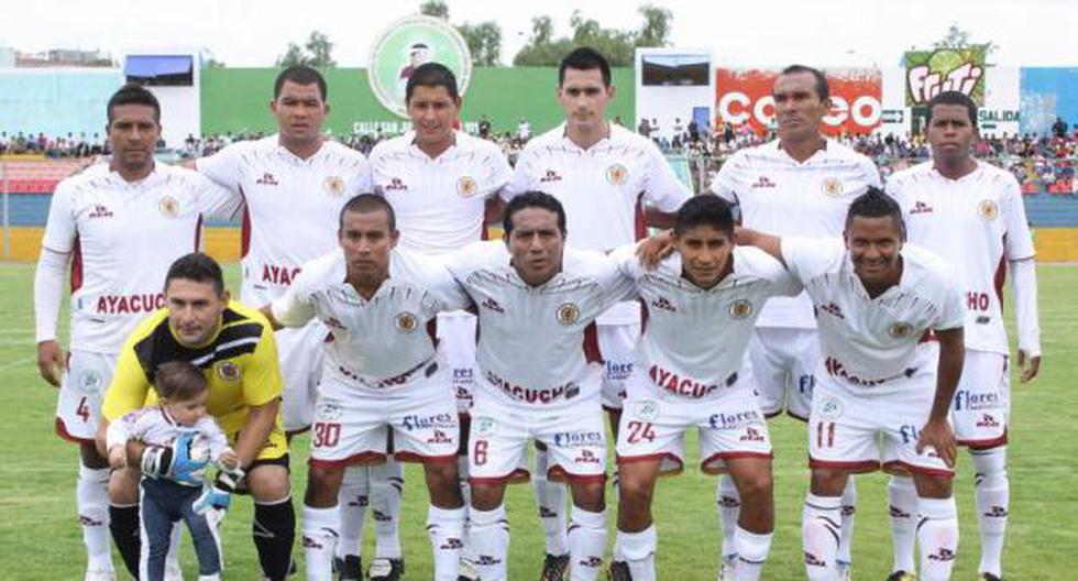 Inti Gas cambiará de nombre en 2014, confirma Rolando Chilavert ...