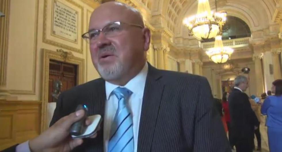 (VIDEO) Carlos Bruce sobre Mensaje Presidencial: Fue decepcionante, sin ...