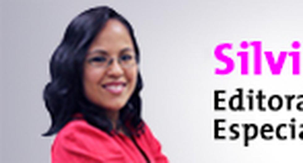 Silvia Quispe Columna | PERU | CORREO