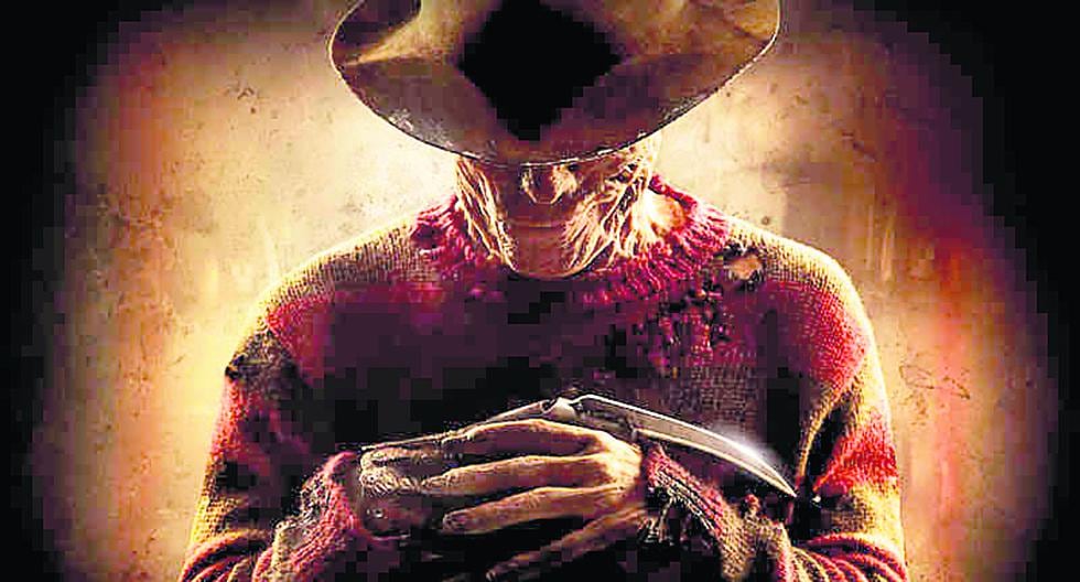 Freddy Krueger regresa al cine en 2016 con guionista de The Walking ...