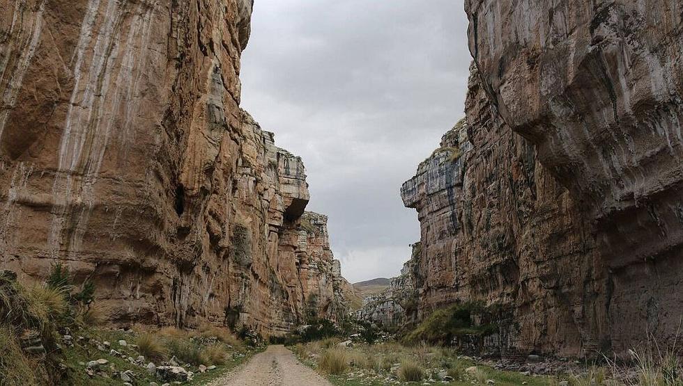 Cuatro destinos naturales que debes visitar en Jauja | MISCELANEA | CORREO