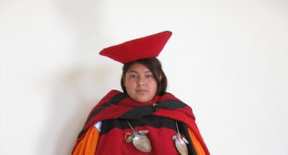 Difunden el anaco a través de revista | ESPECTACULOS | CORREO