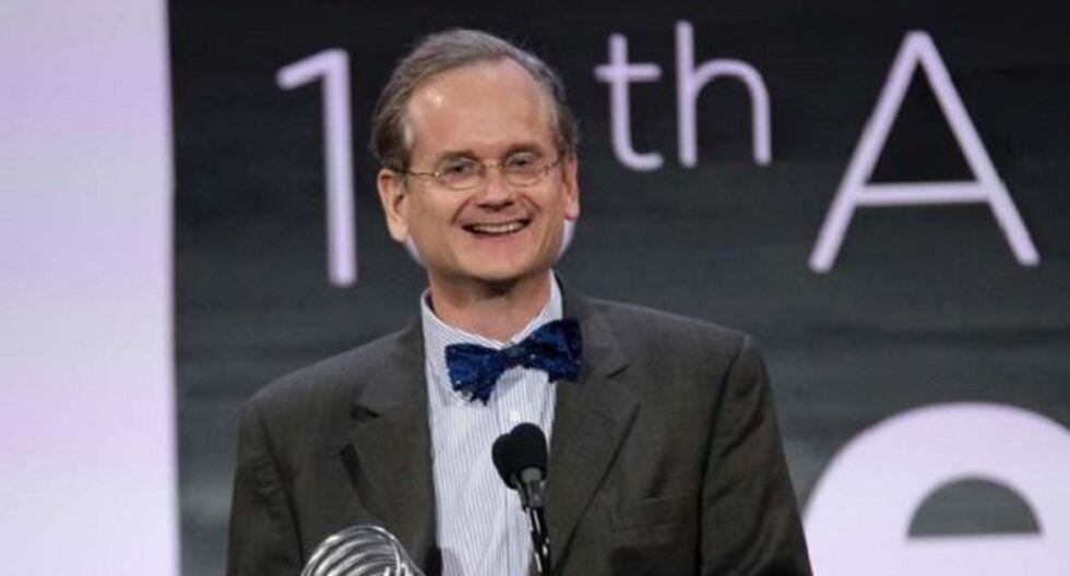 Profesor de Harvard opta a la Presidencia de EEUU para "salvar la ...